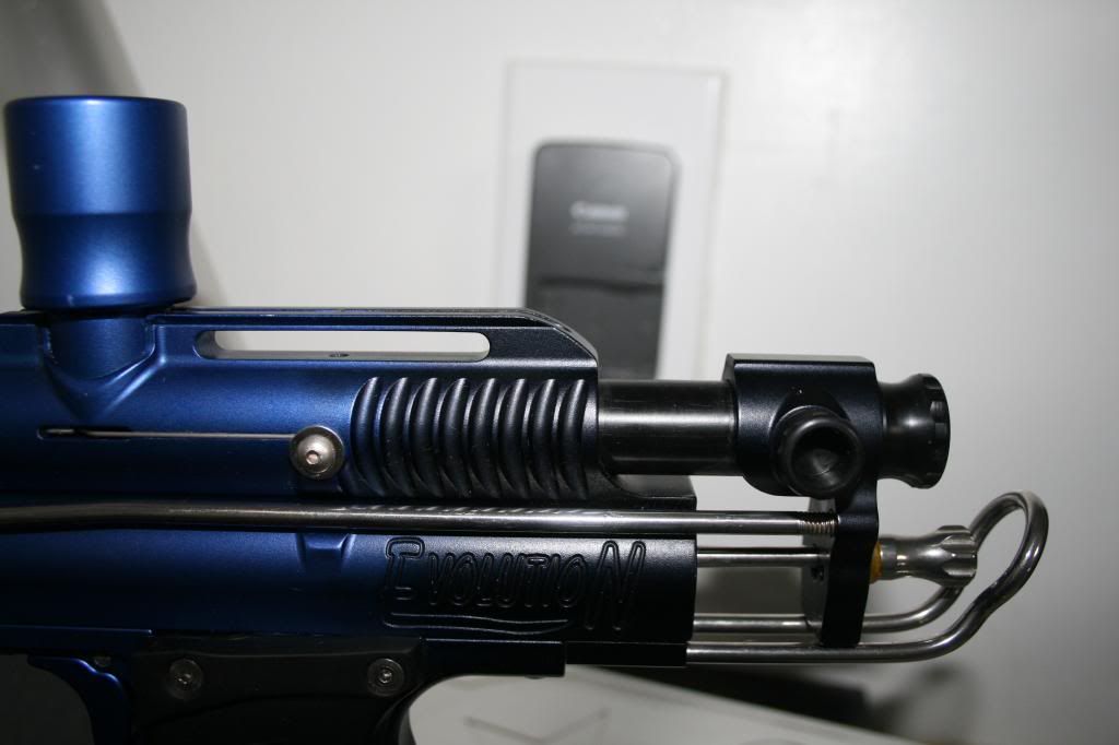 Electronic Autococker at Stephanie Wolfe blog